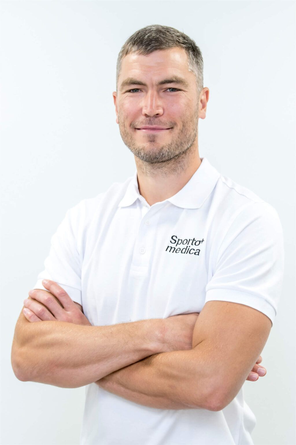 Dr Timo Rahnel - Sportomedica